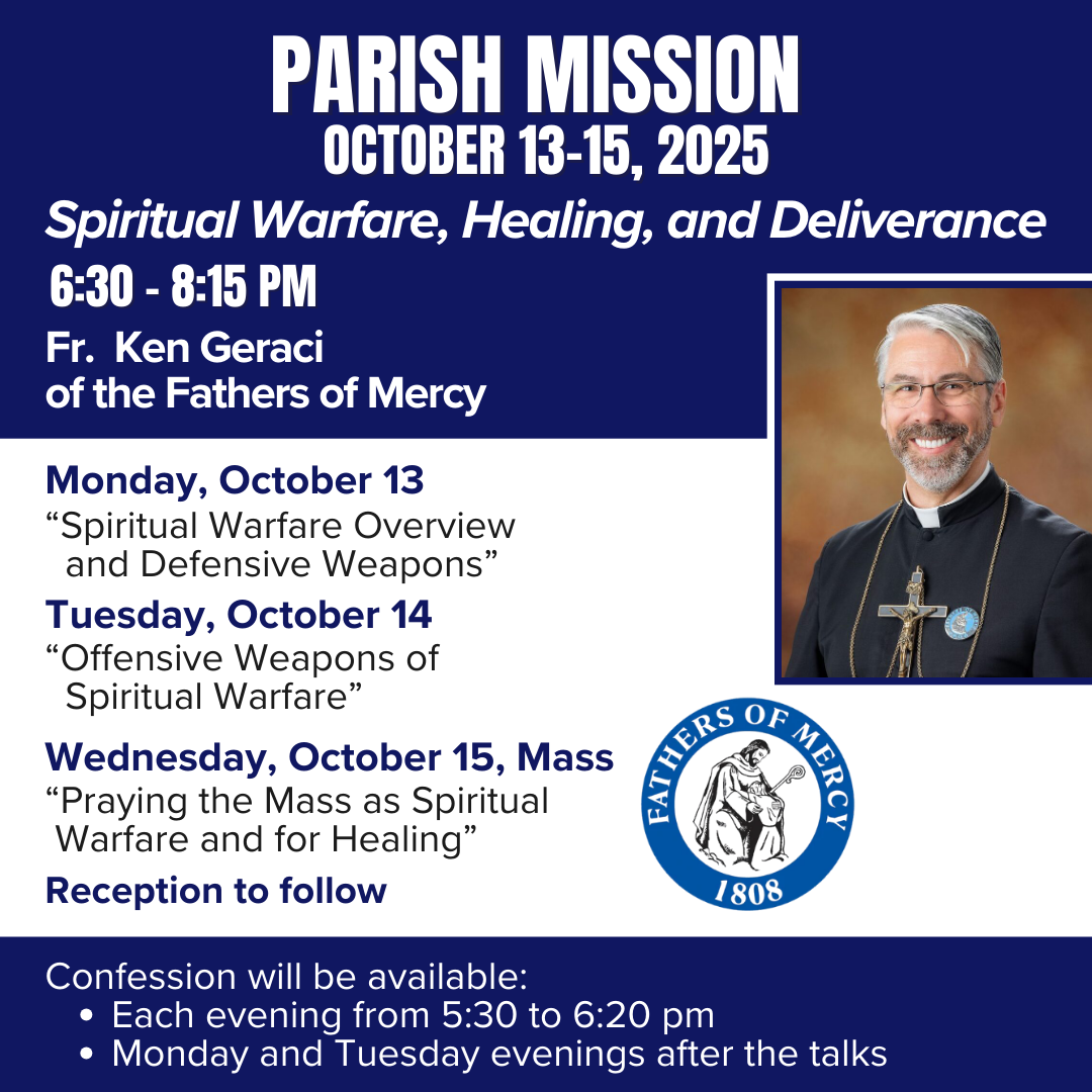 St. Thomas Aquinas Catholic Church, Wichita, KS