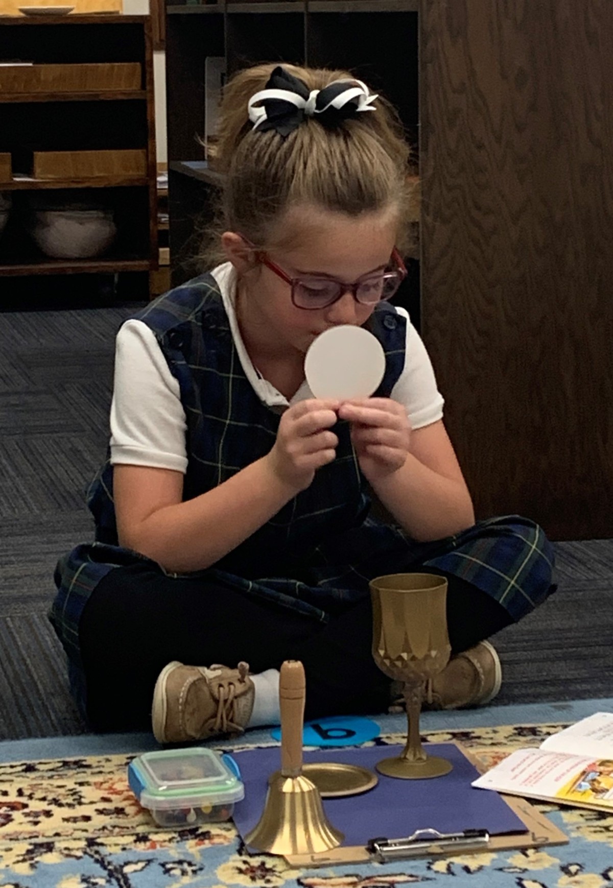 Catechesis of the Good Shepherd